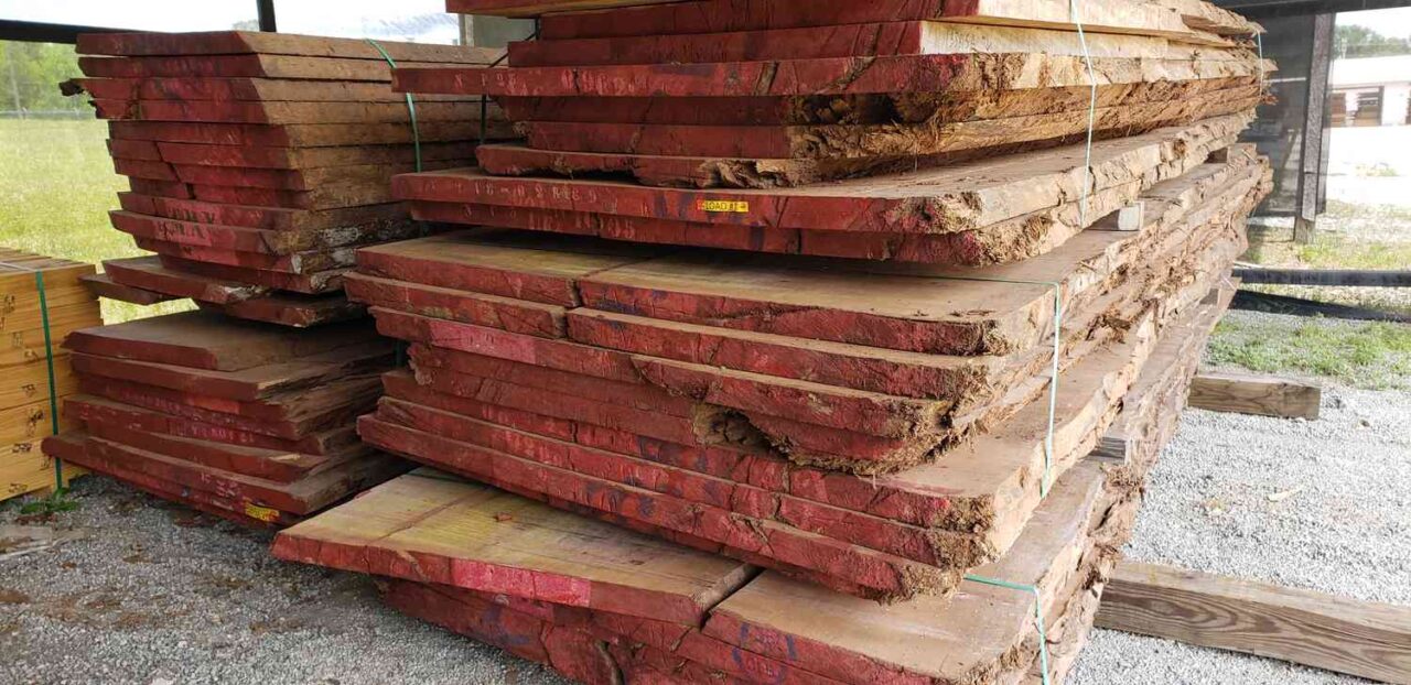 Exotic Lumber - ETT Fine Woods