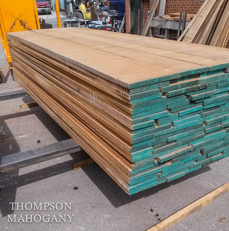Everything you need to know About Spanish Cedar - ETT Fine Woods