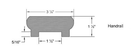 Ipe Decking - ETT Fine Woods
