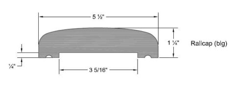 Ipe Decking - ETT Fine Woods